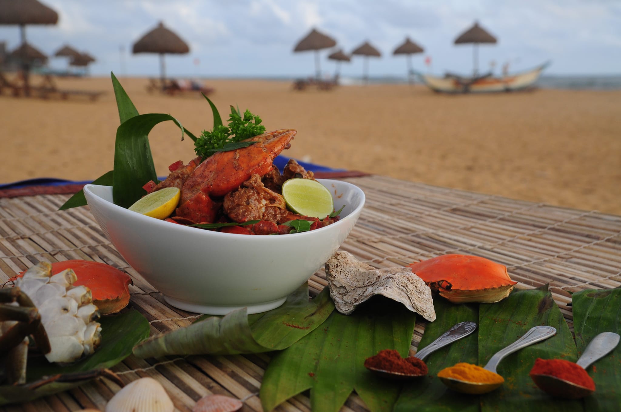 Sri Lankan Food and Prices: What Travellers Need to Know - Hopscotch ...