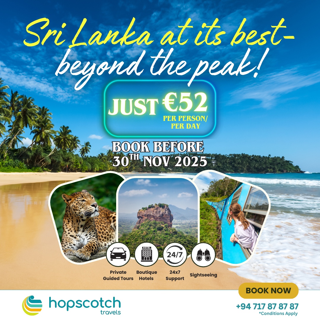 How to Book Train Tickets in Sri Lanka [2026 Guide + Prices]